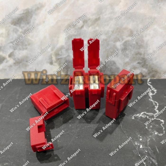 Jual FUSE BOX SEKRING KERAMIK BESAR DX/RUMAH SEKRING CERAMIC GANDENG ...