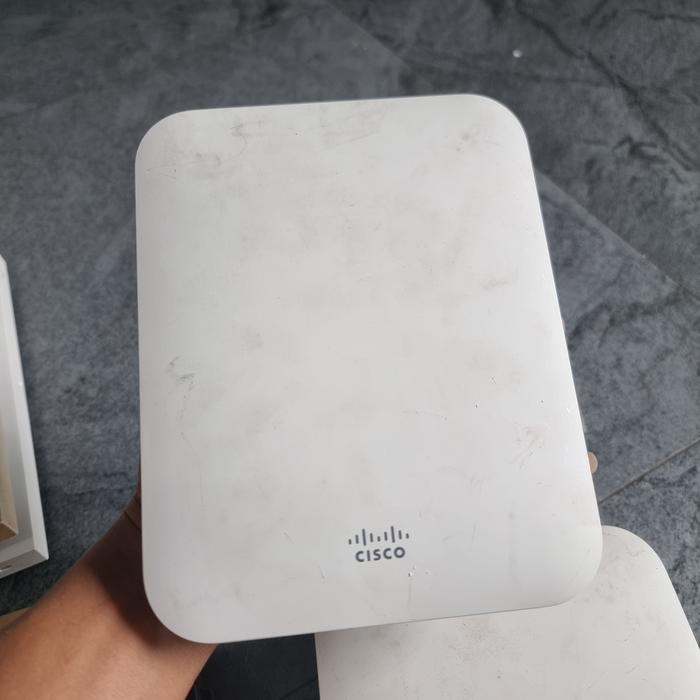 Jual Meraki MR18 Dual-Band Cloud-Managed Wireless Network Access Point ...
