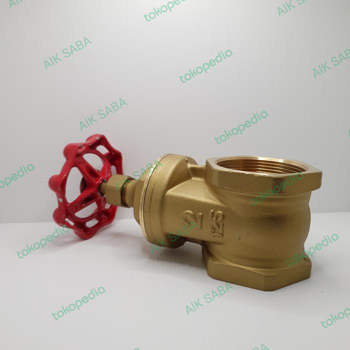 Jual Gate Valve kitz Kuningan 2 Jual Gate Valve kitz Kuningan 2