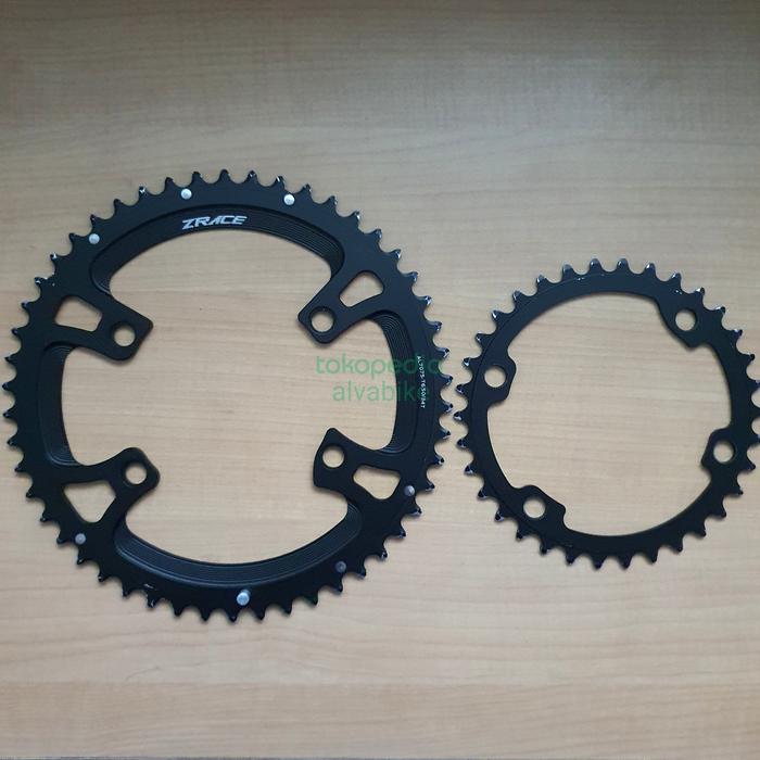 Jual Chainring 50 34 BCD 110 - Jakarta Utara - alvabike | Tokopedia