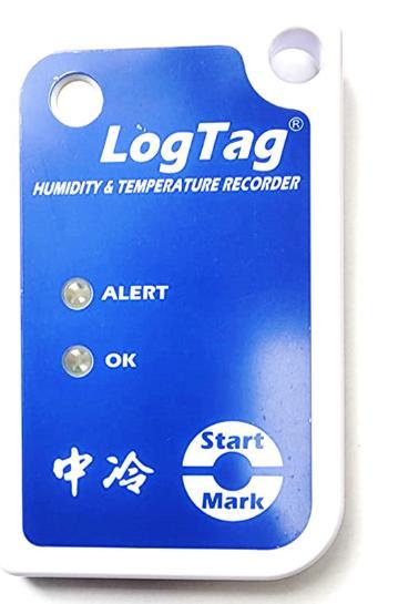 Jual Logtag Haxo 8 Humidity & Temperature Logger - Jakarta Selatan - Armada Teknik Indonesia ...