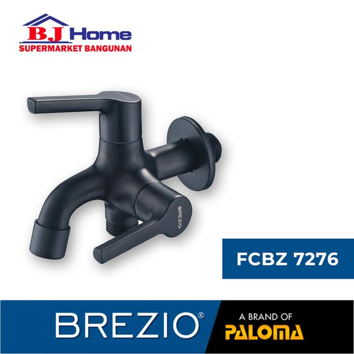 Jual BREZIO FCBZ 7276 Keran Cabang Shower Bak Mandi - Kota Tangerang ...