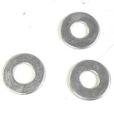 Jual RING PLAT PENGENCANG BAUT BAUD PLAT STAINLESS STEEL PUTIH 5mm ...