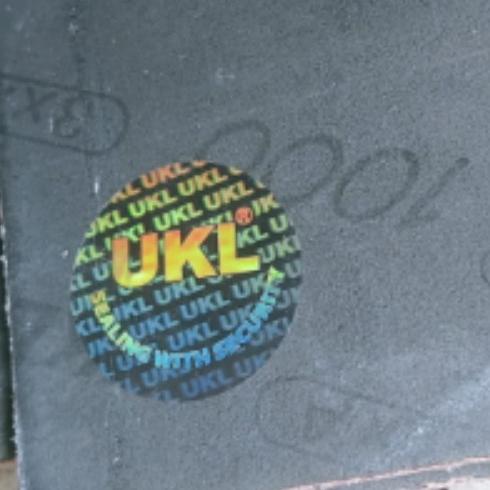 Jual packing klingerit UKL 1000 ORIGINAL uk. 2mm x 1,5m x 2m - Jakarta ...