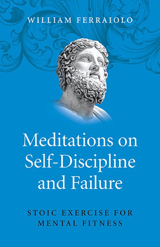 Promo Meditations on Self-Discipline and Failure Stoic Exercise for ...
