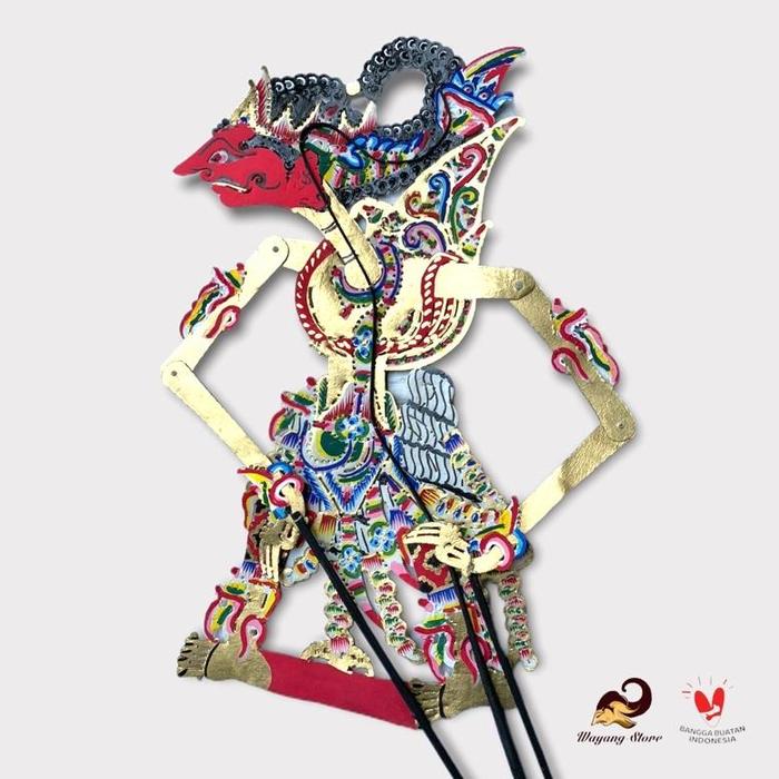 Jual Wayang Kulit Rupakenda Kencakarupa - Kencakarupa - Jakarta Selatan ...