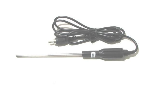 Jual Hanna Hi 7662 Sensor Suhu Ntc Thermistor Aisi 316 Ss Temperature ...