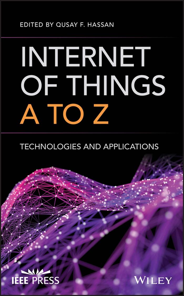 Promo Internet of things A to Z _ technologies and applications - Kab ...