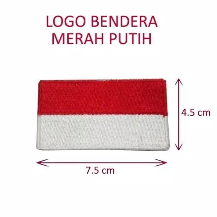 Jual Logo Safety K3 dan Bendera Merah Putih EMBLEM BET LOGO K3 - logo ...