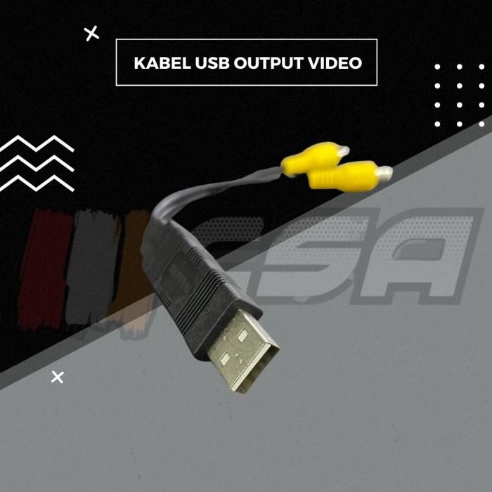 Jual Modul Usb Video Out Headunit Android Orca Pro Plus Gen 2 ...
