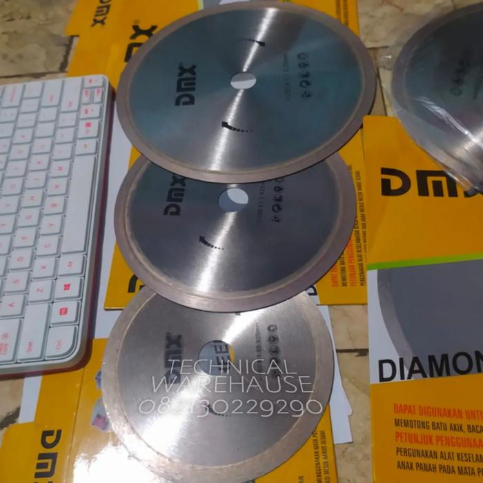 Jual DMX mata gerinda potong, belah 6 inch mata pisau potong batu akik ... Jual DMX mata gerinda potong, belah 6 inch mata pisau potong batu akik ...