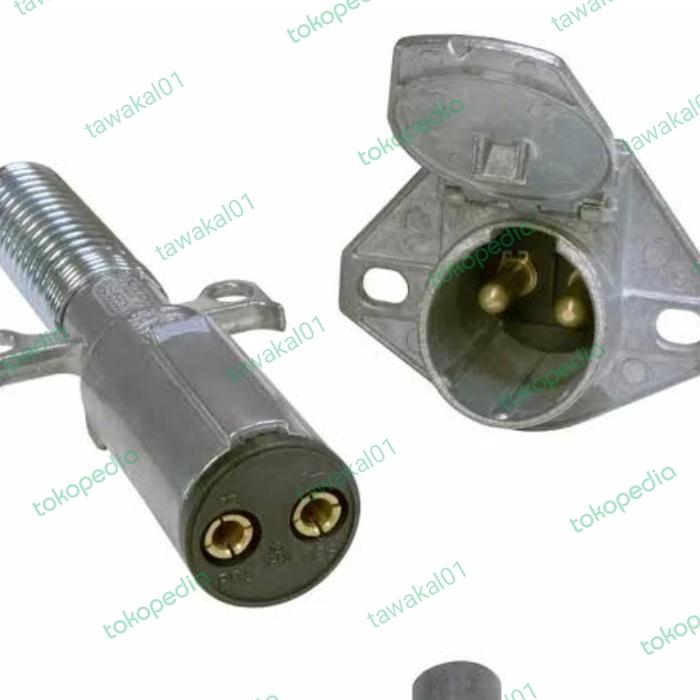 Jual PLUG SOCKET 2 PIN - Kota Tangerang Selatan - tawakal01 | Tokopedia