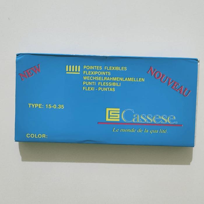 Promo Flexi Point / Flexipoint / Paku Flexi / Paku Tembak Pigura ...