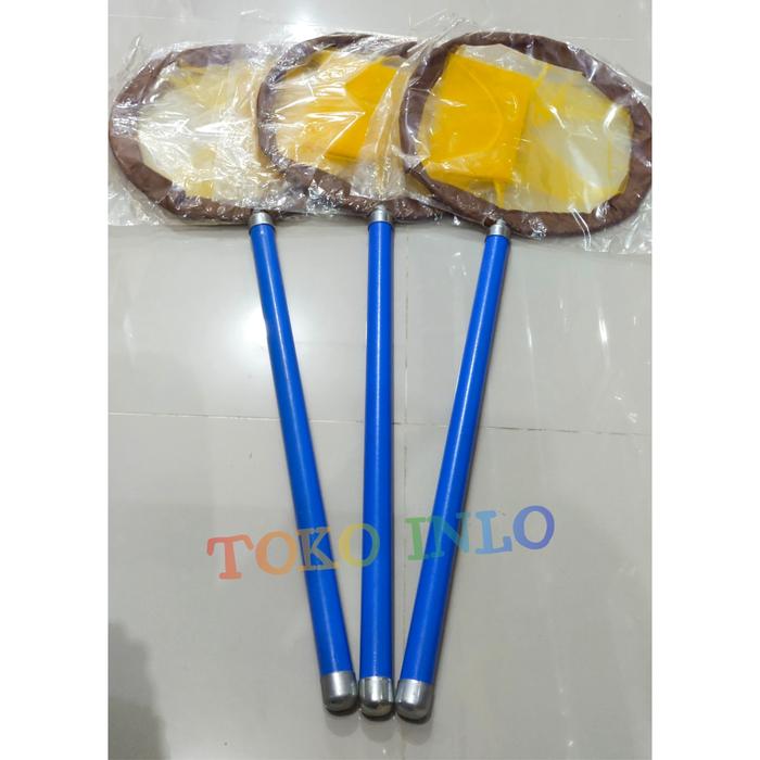 Jual Jala Serangga/Alat Penangkap Serangga/Jaring Penangkap Serangga ...