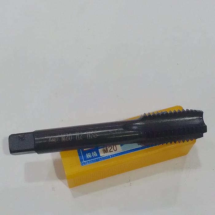 Jual hand tap m20 lurus hitam - Jakarta Barat - Yun teknik | Tokopedia