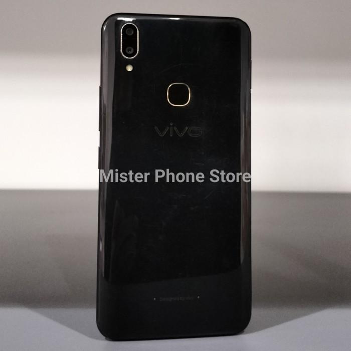 Jual Vivo V9 4/64 gb Resmi Second / Bekas Ori - Cek Deskripsi - Jakarta Utara - Mister Phone ...