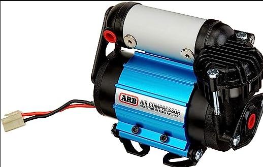 Jual ARB CKMA12 HIGH OUTPUT ON-BOARD AIR COMPRESSOR - 12V, KOMPRESOR ...