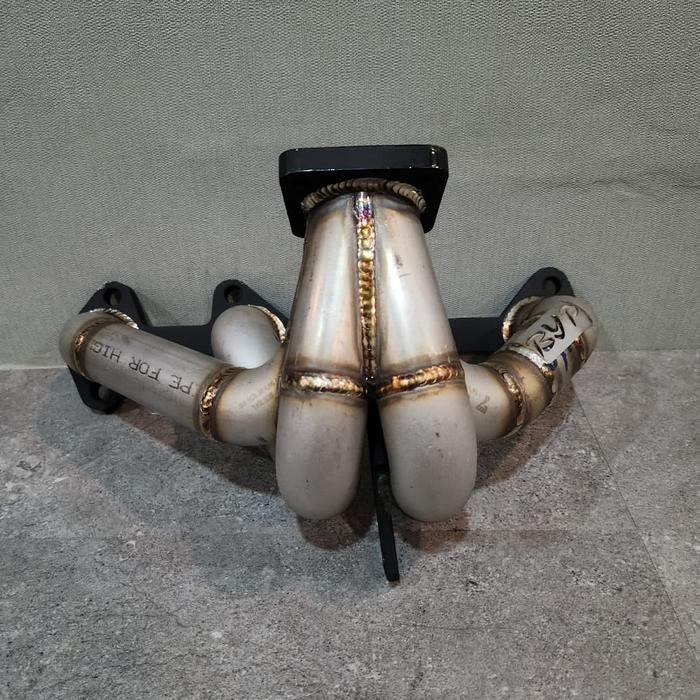 Jual Header byp innova fortuner vnt diesel 1kd 2kd vigo - Jakarta Pusat ...