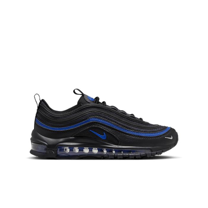 Sepatu Nike Nike Air Max 97 Og Gs Sepatu Sneakers Nike Air Max 97 Qs Gs ...