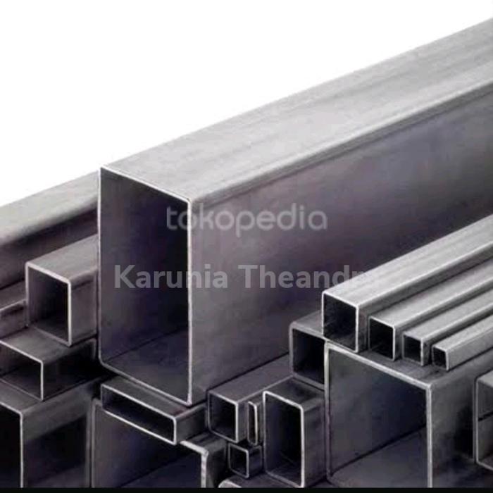 Jual HOLLOW GALVANIS 100 X 100 / HOLO 10X10 / HOLLOW 100X100 - 1.8 ...