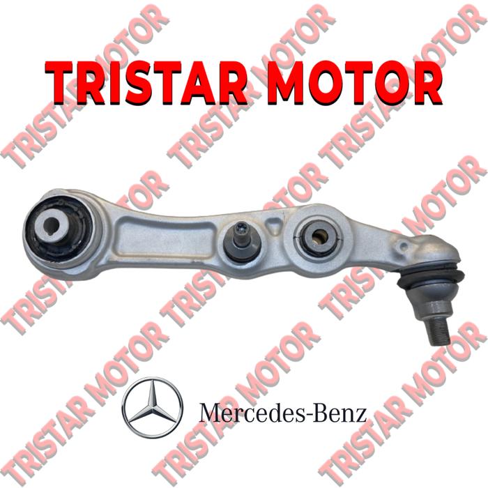 Jual Control lower Arm Balljoint Kiri Mercedes W205 W213 A2053306510 ...