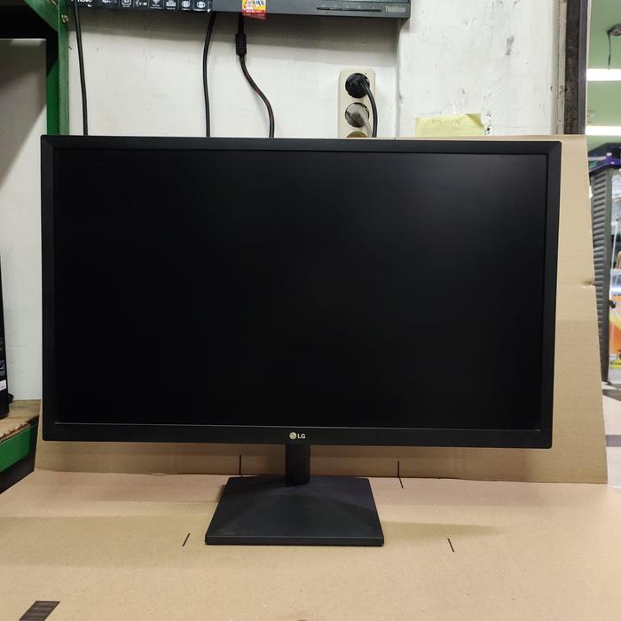 Jual Monitor LED LG 24 Inch 24MK430H-B IPS Full HD 75Hz Murah - Jakarta Pusat - Central Computer ...