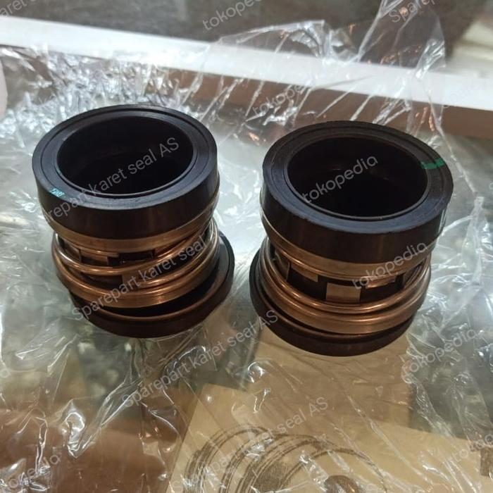 Jual Mechanical seal 2100k as 35mm sic/sic/viton - Jakarta Barat ...