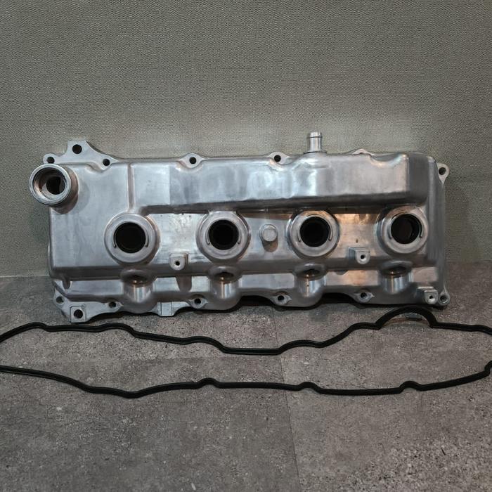 Jual Cover head HPD alumunium innova fortuner vnt diesel 1kd 2kd vigo ...