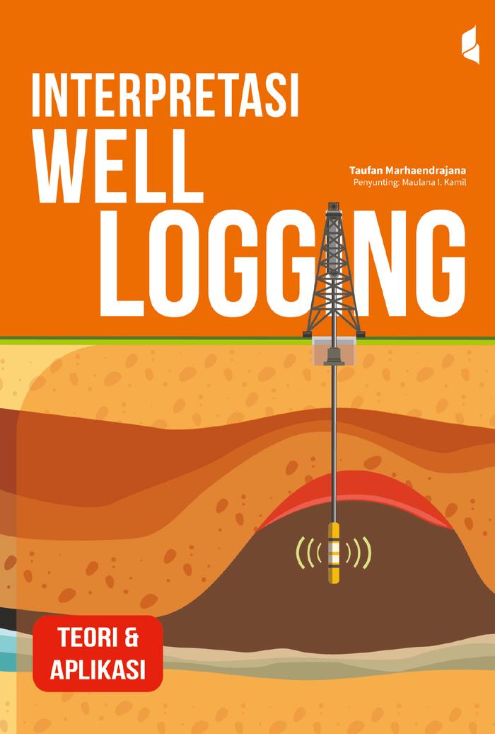 Jual Interpretasi Wireline Well Logging - Kota Bandung - ITB Press Store | Tokopedia