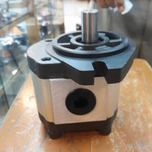 Jual GEAR PUMP JAGUAR HGP 3A-F30R-AR/30CC - Jakarta Barat - Pneumatic Hydroc | Tokopedia