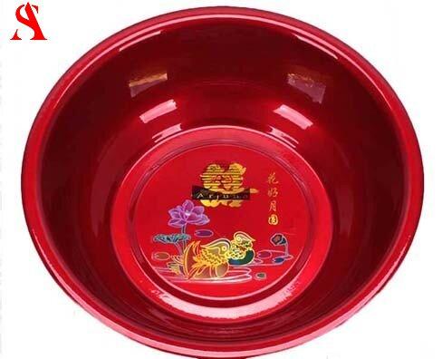 Jual Waskom Ukuran 38CM Waskom Merah Waskom Mandarin - Kota Surabaya ...