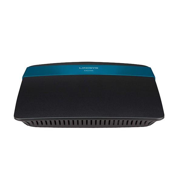 Jual Cisco Linksys EA3500 Gigabit OpenWrt Load Balance 6 ISP Autologin ...