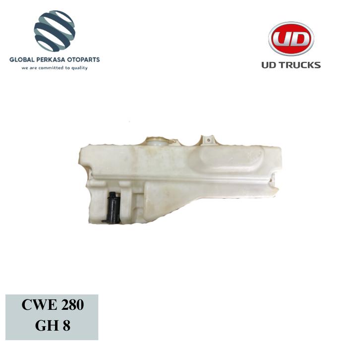 Jual TABUNG AIR WIPER AIR TANK NISSAN QUESTER CWE 280 - Jakarta Barat ...