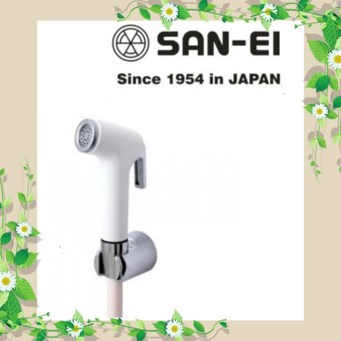 Jual toilet shower san ei s75c / s 75c - Jakarta Barat - lenny sanitary ...