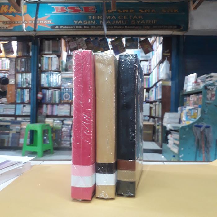 Jual Al-Quran Dan Terjemah A5 MUSHAF Asmaul Husna AR-RAHIM Mikraj - Kota Bandung - SABIL BOOK ...