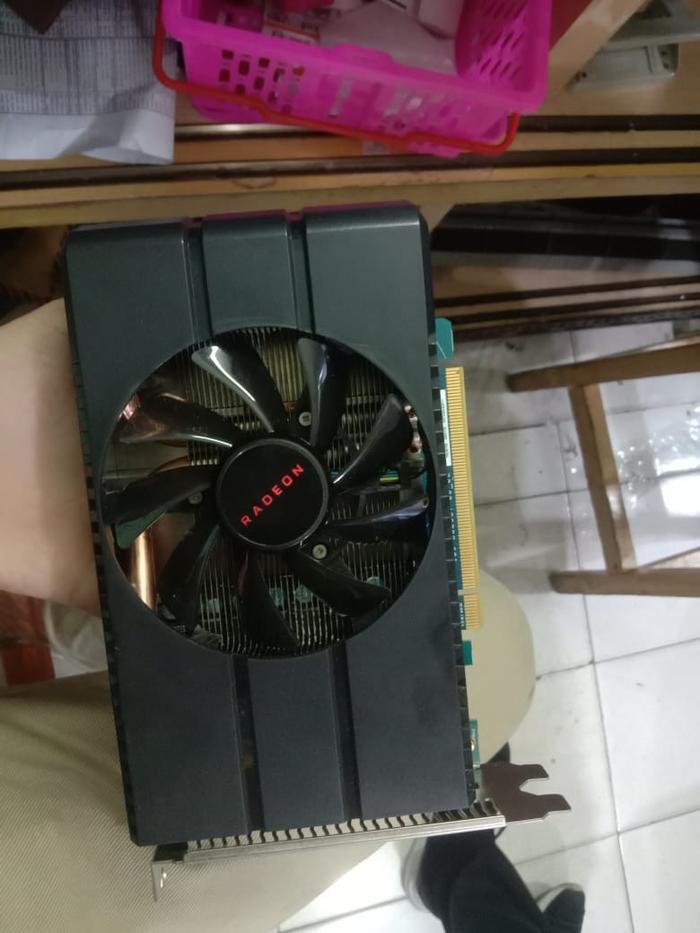 Jual RTX RADEON 580 8GB - Jakarta Pusat - Supernova Computer HARCO | Tokopedia