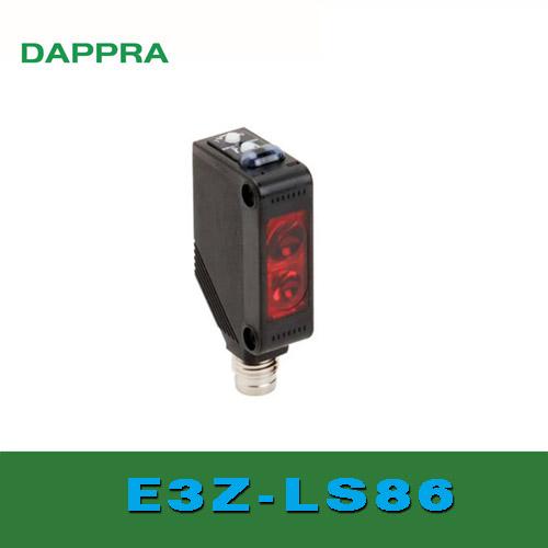 Jual E3Z-LS86 200mm PNP distance-settable Photoelectric Sensor OE19 ...