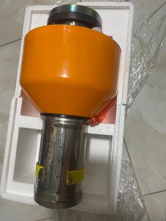 Jual MOB Good Brother CERTIFICATE CCS (MOB) - Kab. Tangerang - Karya ...