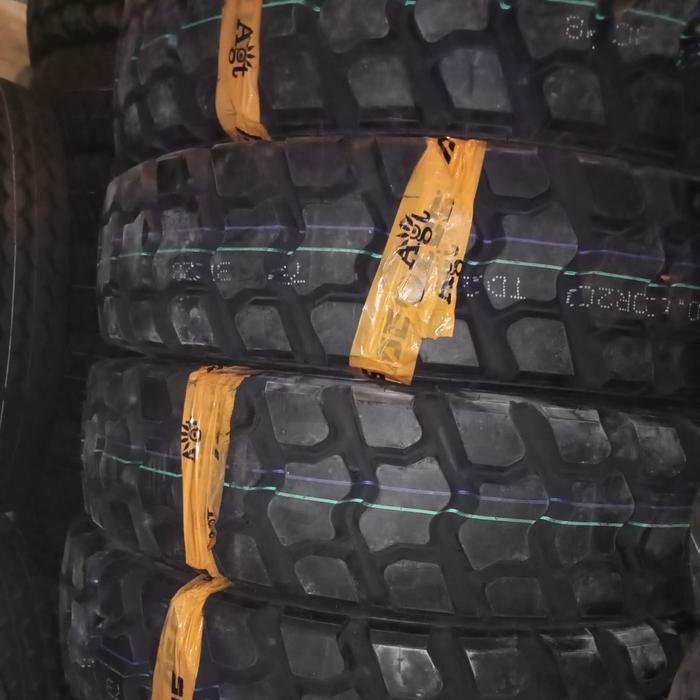 Jual Ban Truck 1000 R20 AEOLUS BUNGA KASAR - Kota Medan - Bansindo ...