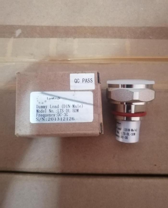 Jual Dummy Load DM 5 Watt - Jakarta Barat - Sumber Jaya Teknologi | Tokopedia