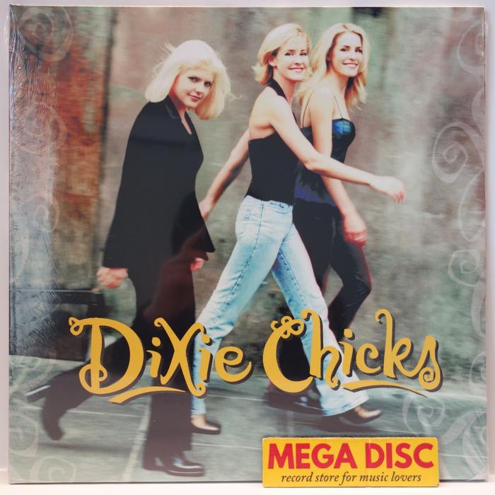 Jual LP Dixie Chicks – Wide Open Spaces Album Vinyl Piringan Hitam ...