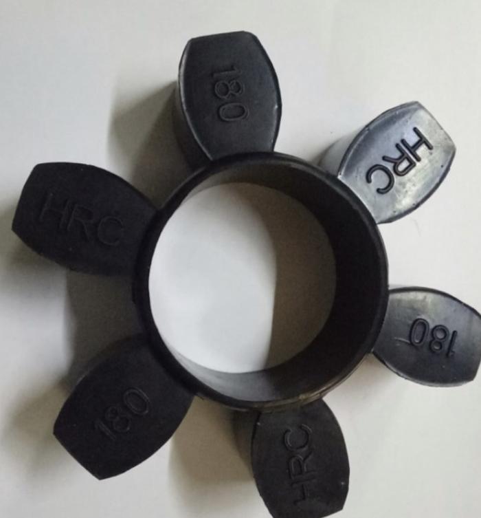 Jual KARET COUPLING HRC 150 RUBBER COUPLING HRC 150 NBR - Jakarta Pusat ...