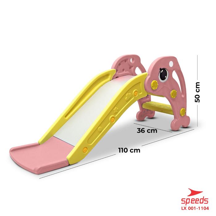 Promo SPEEDS Perosotan Mainan Anak Prosotan Seluncuran Playground 001 ...
