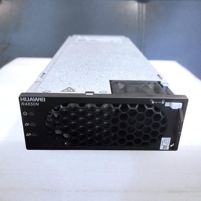 Jual PSU Rectifier Huawei R4850N6/PSU SMPS 48V 42~58V 3000W AC to DC ...