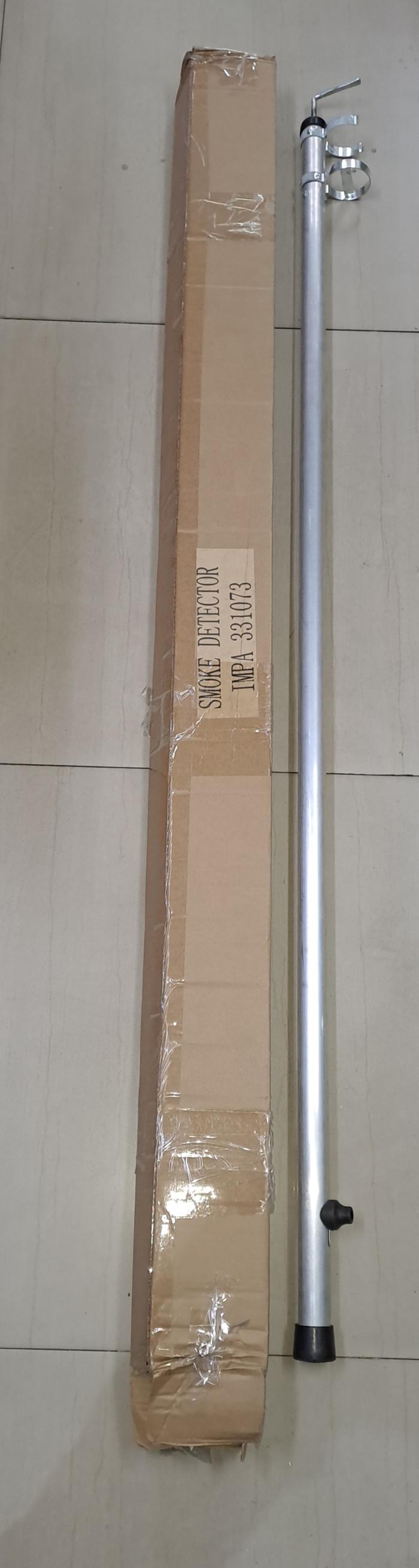 Jual Asenware Tiang Smoke Detector Tester Impa 331073 - Jakarta Barat ...