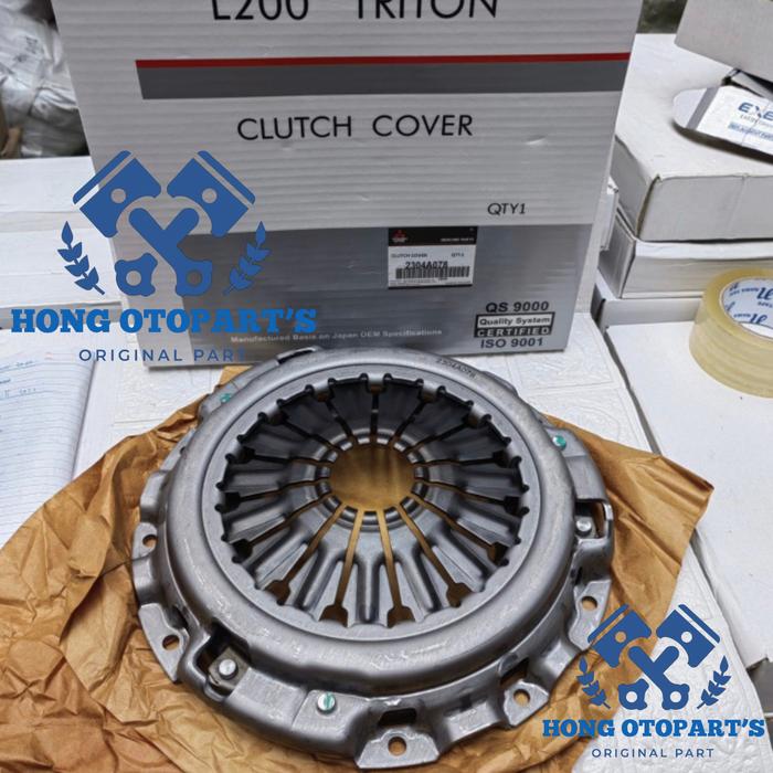 Jual CLUTCH COVER MATAHARI MISTSUBISHI ALL NEW TRITON 2304A078 - Jakarta Utara - Hong otopart's ...