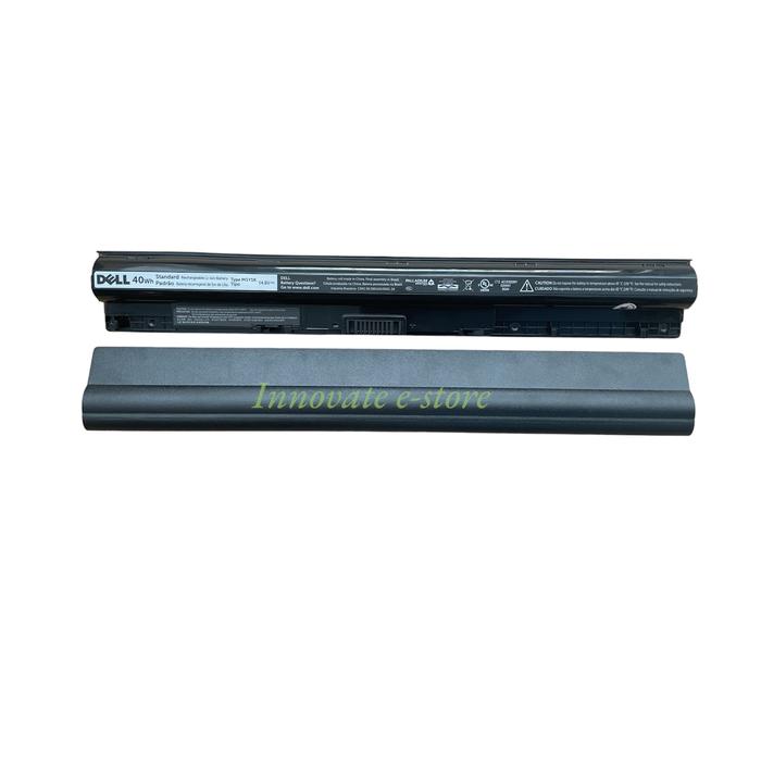 Jual Battery Laptop Dell 3451 M5Y1K (Gen 8) original - Kota Surabaya ...