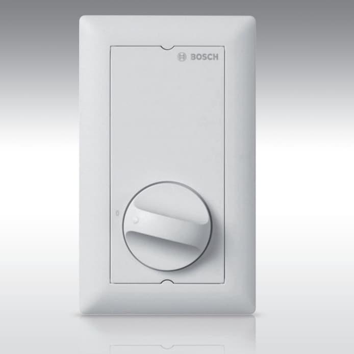 Jual VOLUME CONTROL BOSCH 100W LBC1420-10 - Jakarta Barat - DTECH ...