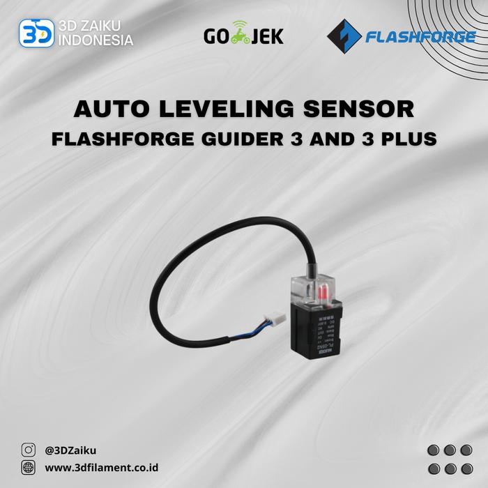 Jual Original Flashforge Guider 3 and 3 Plus Auto Leveling Sensor ...