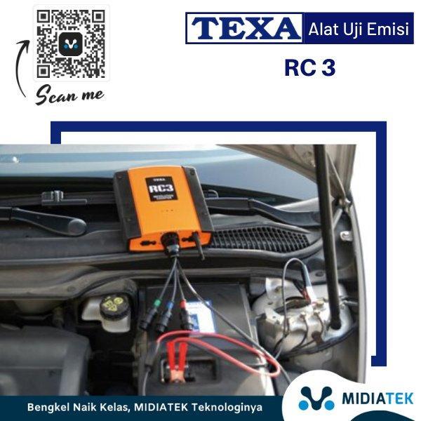 Jual Texa Rc3 Rev Counter Dan Scan Tool Di Seller Rosaria - Cengkareng ...